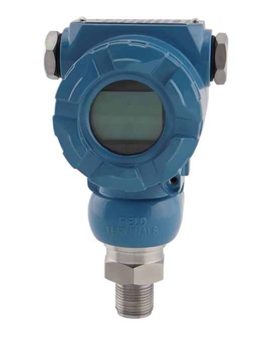 Smart tryckgivare PT-series | Teddington